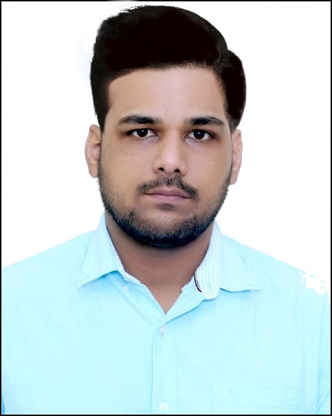 Ravi Shukla Portfolio